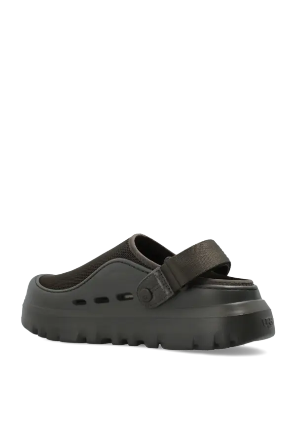 UGG Lace-up Shoes