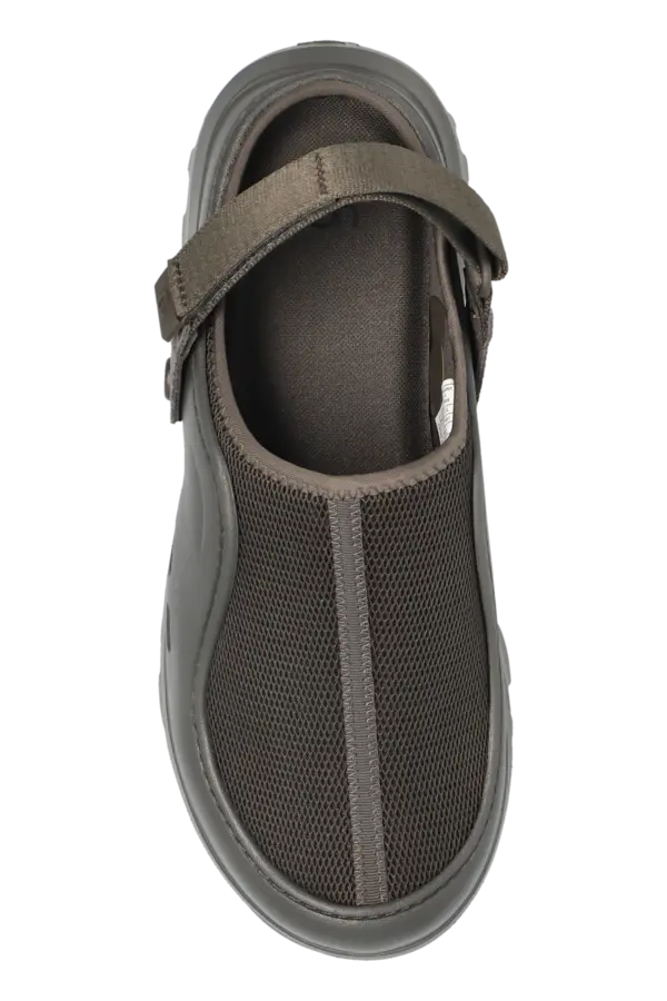 UGG Lace-up Shoes