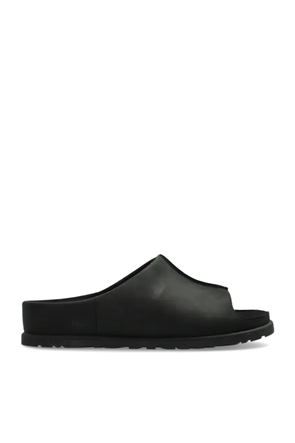 UGG Otzo Slide Slides - Black
