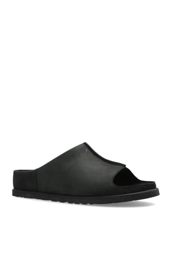 UGG Otzo Slide Slides - Black