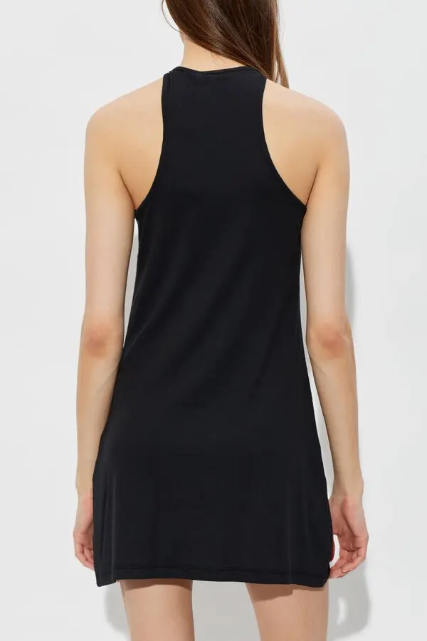 MISBHV Strappy Mini Dress