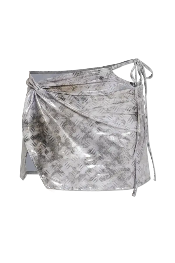MISBHV Pareo - Grey