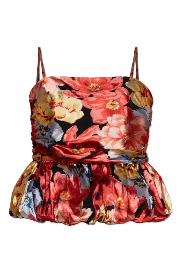 GESTUZ Gzsigrida Top - Multicolour