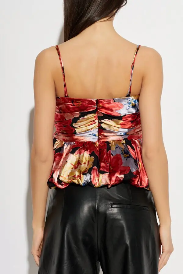 GESTUZ Gzsigrida Top - Multicolour