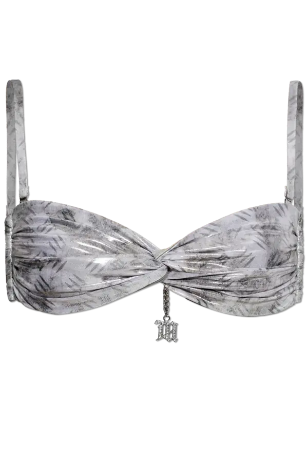 MISBHV Bandeau Bikini Top
