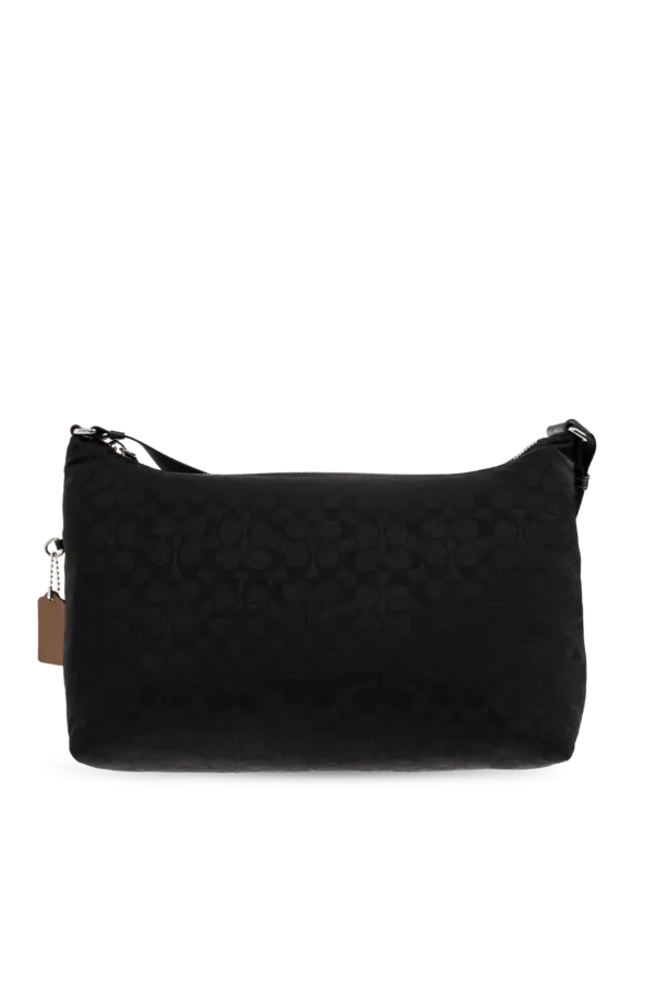COACH Shoulder Bag - Black
