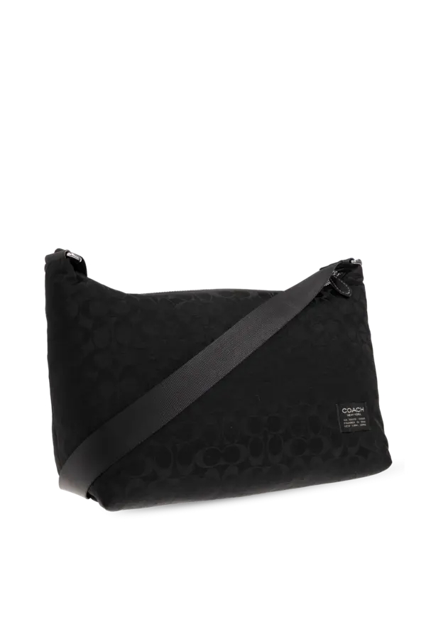 COACH Shoulder Bag - Black