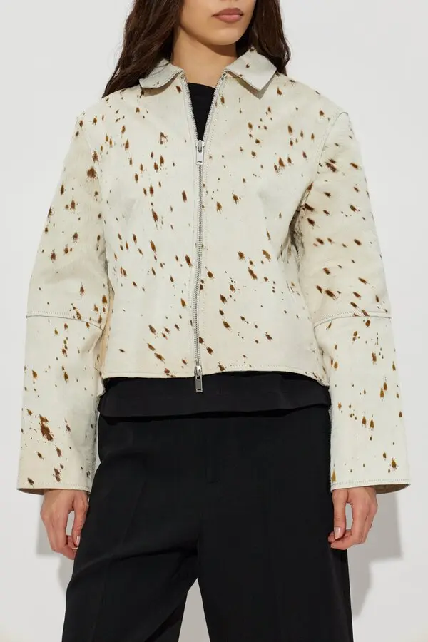 SAMSØE SAMSØE Salylo Jacket
