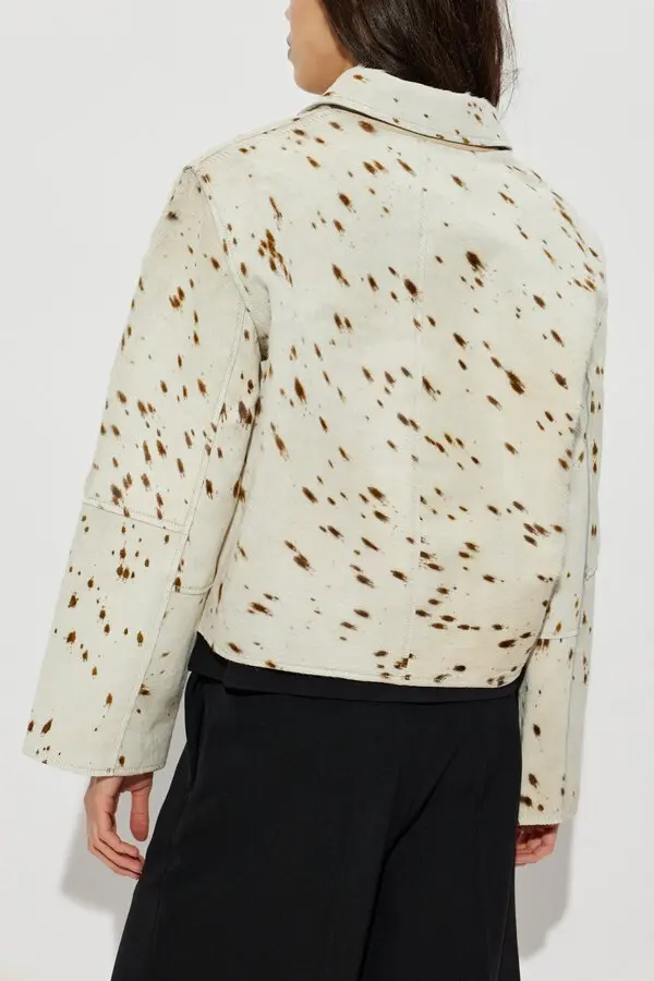 SAMSØE SAMSØE Salylo Jacket