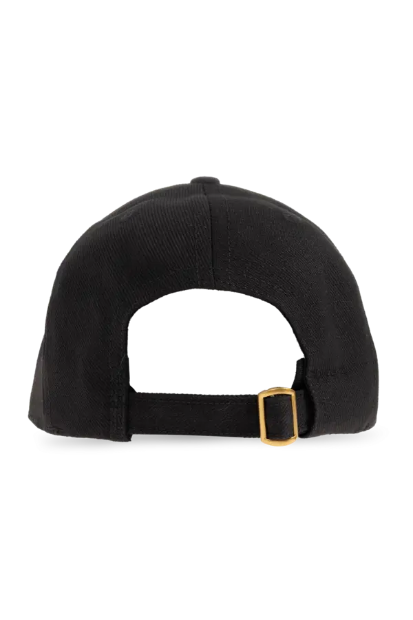 WILLY CHAVARRIA Baseball Cap