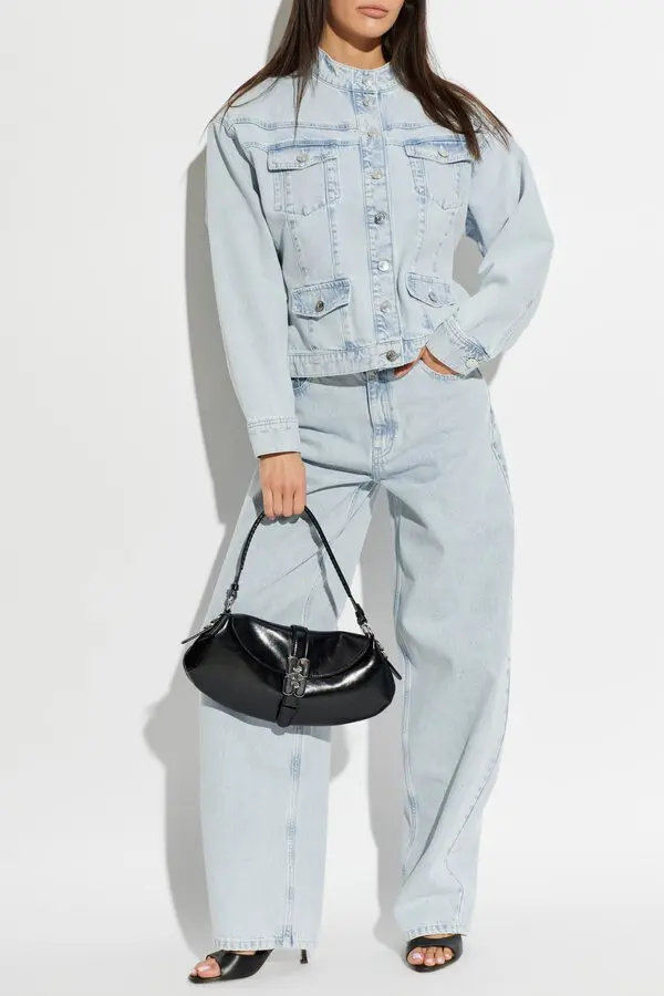 GESTUZ Gzparwana Denim Jacket