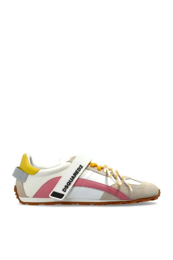 Dsquared2 Low-top Sneakers - Multicolour