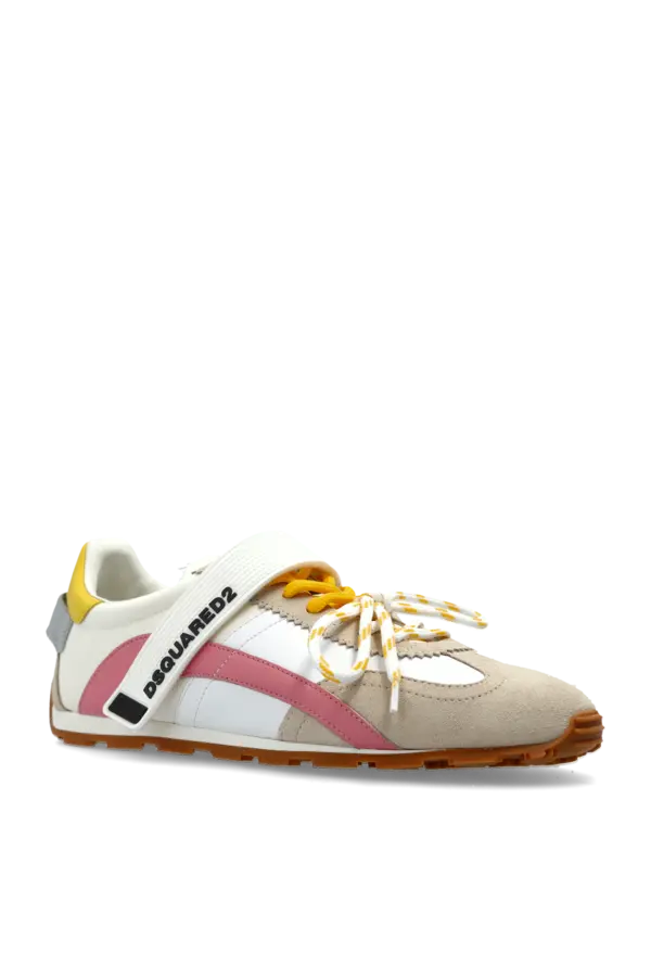 Dsquared2 Low-top Sneakers - Multicolour