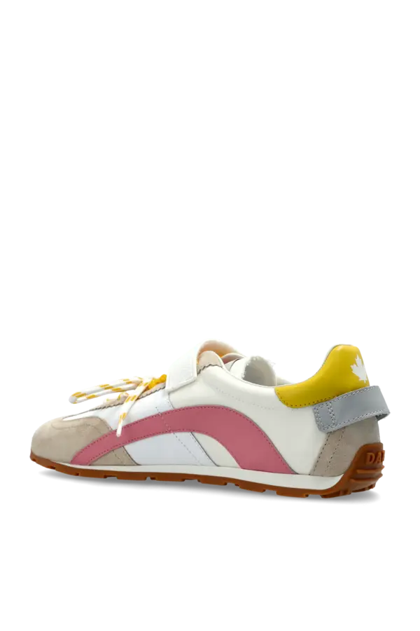 Dsquared2 Low-top Sneakers - Multicolour