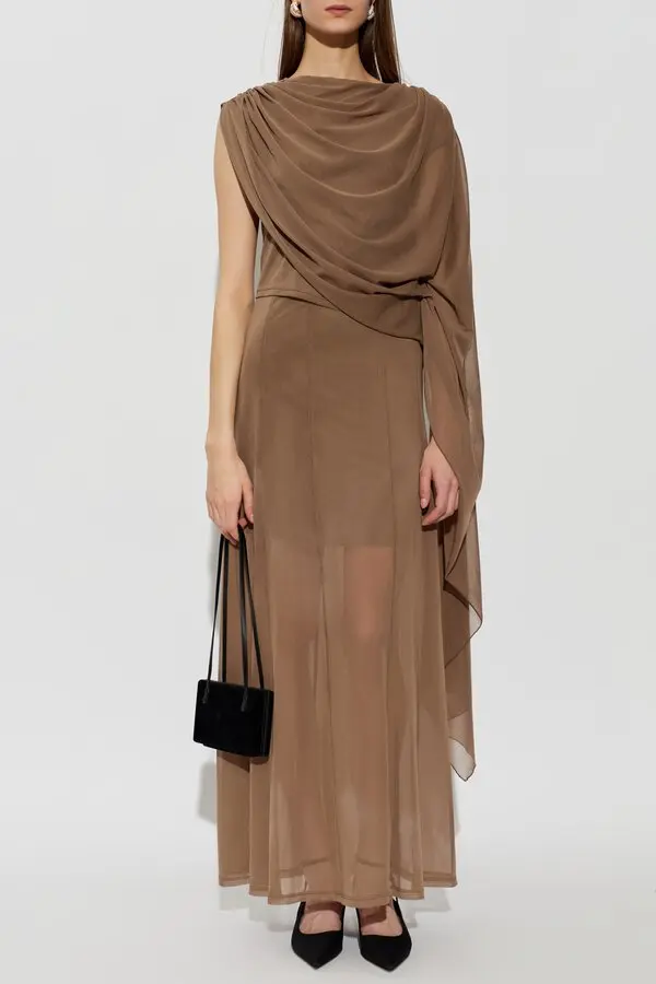 GESTUZ Gzmaddin Maxi Dress
