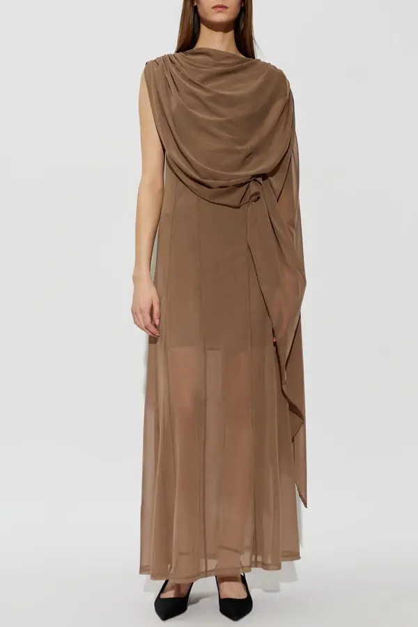 GESTUZ Gzmaddin Maxi Dress