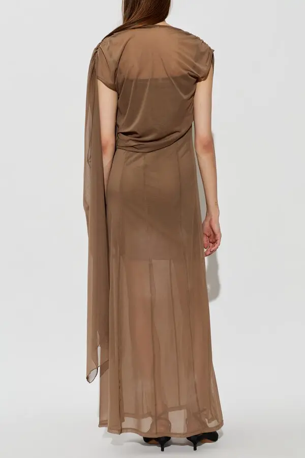 GESTUZ Gzmaddin Maxi Dress