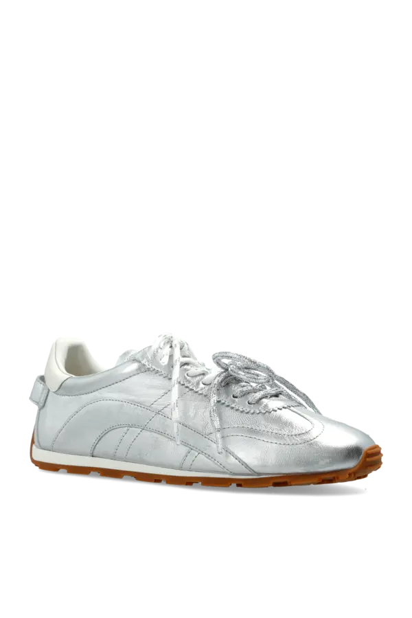 Dsquared2 Low Top Sneakers
