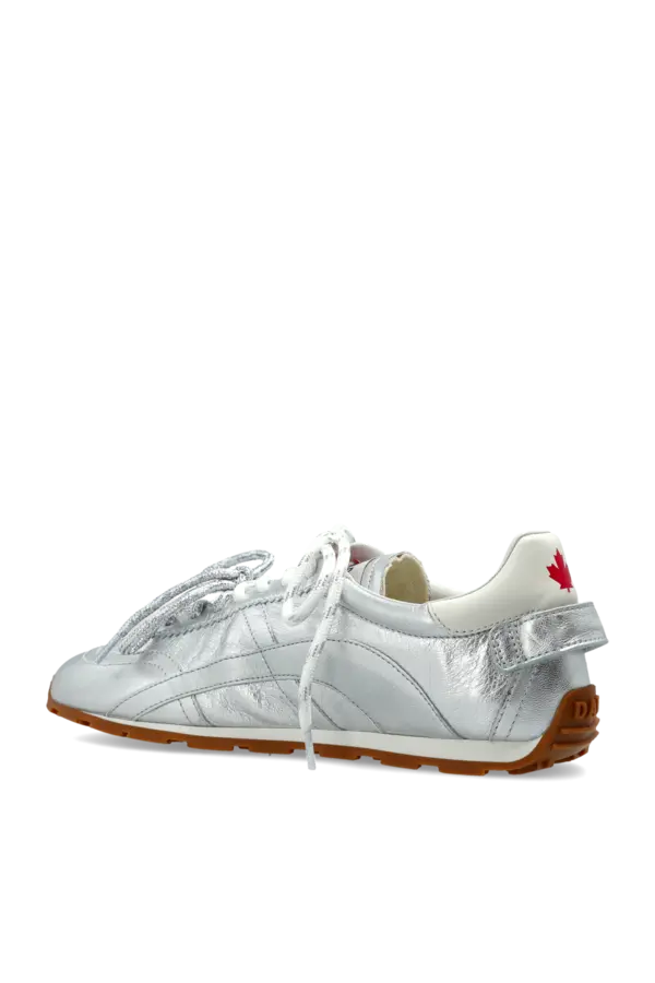 Dsquared2 Low Top Sneakers
