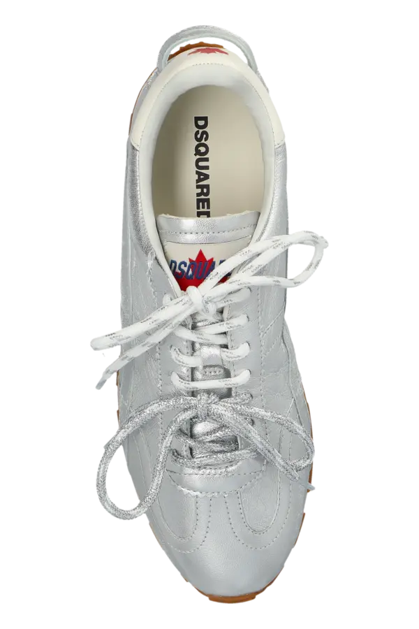 Dsquared2 Low Top Sneakers