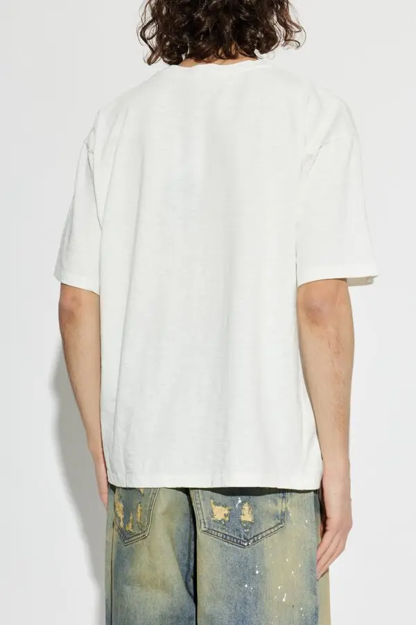 MISBHV T-shirt With Print