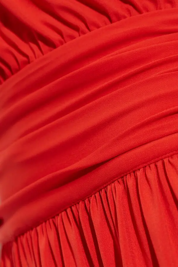 GESTUZ Gzkadie Maxi Dress