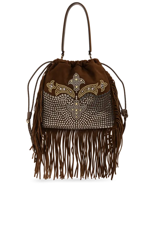 Etro Kalispera Medium’ Shoulder Bag