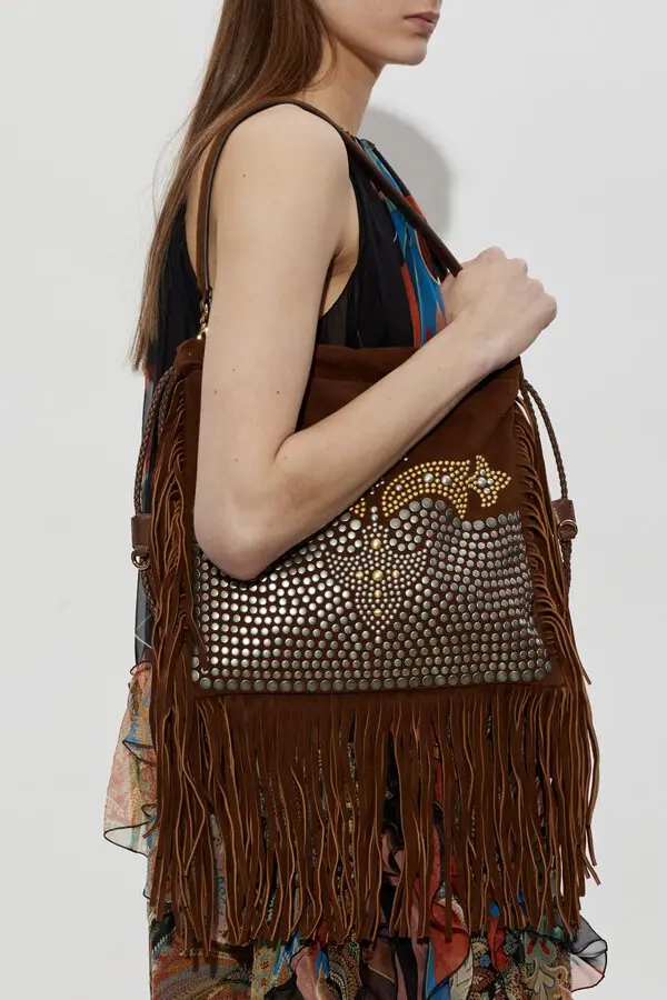 Etro Kalispera Medium’ Shoulder Bag