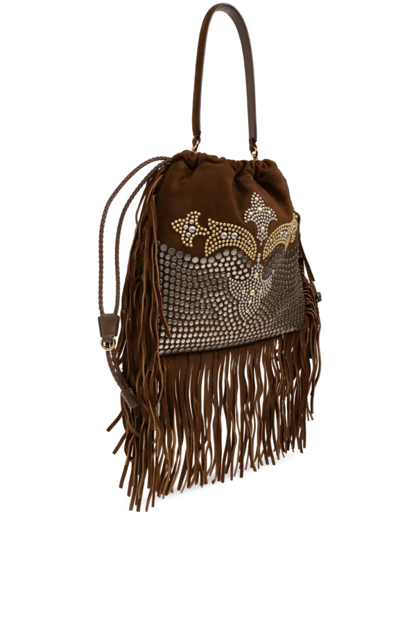 Etro Kalispera Medium’ Shoulder Bag