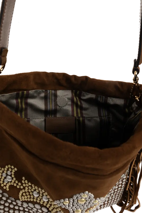 Etro Kalispera Medium’ Shoulder Bag