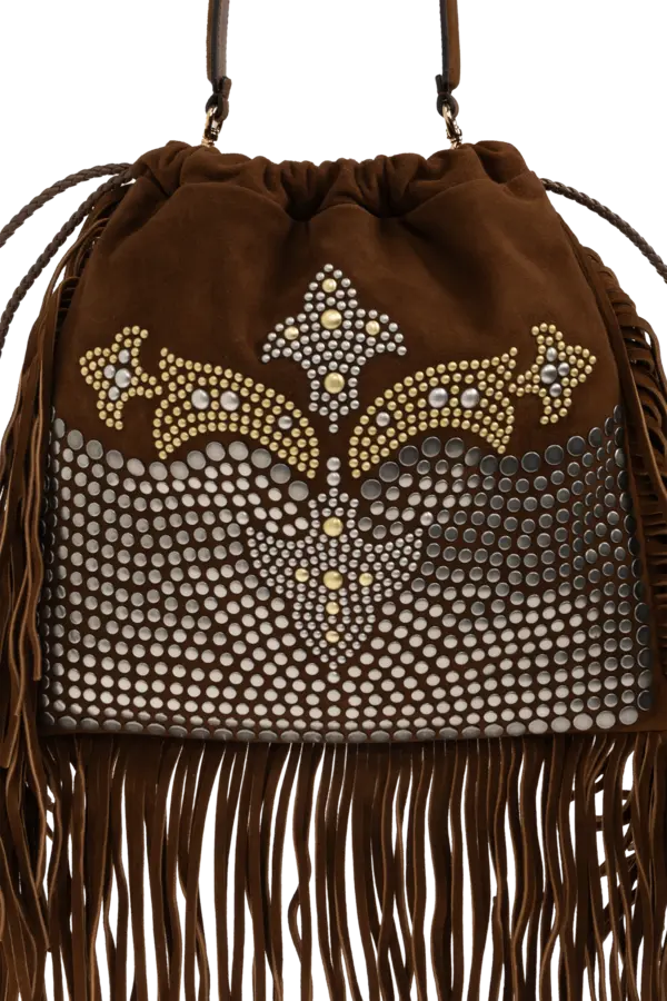 Etro Kalispera Medium’ Shoulder Bag