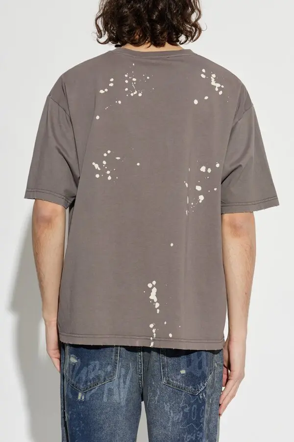MISBHV X Ray Johnson - Brown