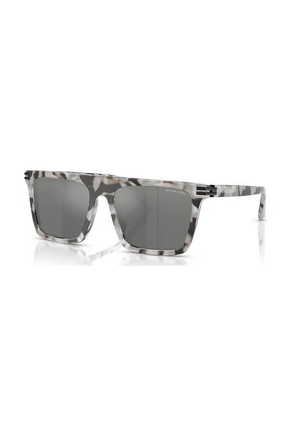 Michael Kors Mk2249u Edgewater Sunglasses - Metallic