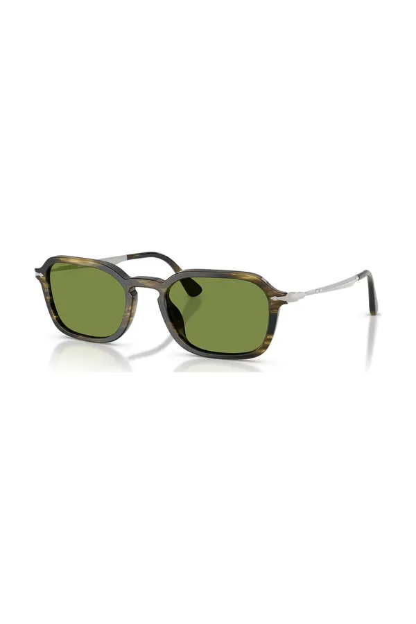 Persol Phantos Sunglasses - Green