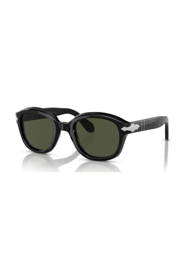 Persol Phantos Full-rim Sunglasses - Green