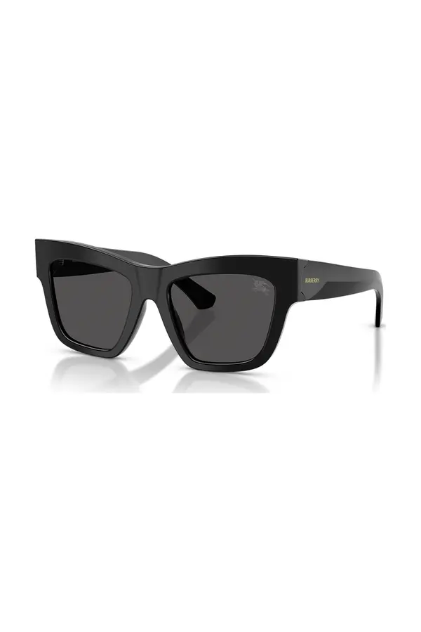 Burberry Sunglasses - Red