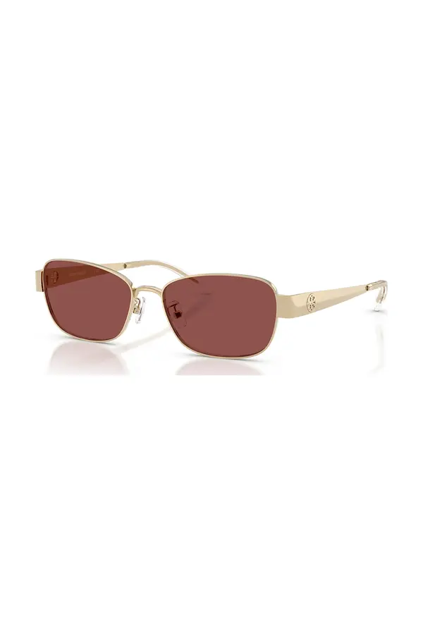 Tory Burch Ty6119 Sunglasses - Violet