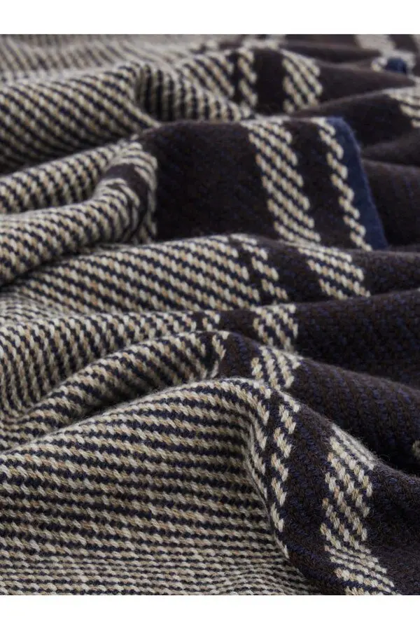 FERRAGAMO Cashmere Scarf