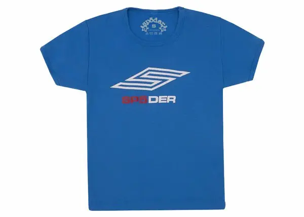 SP5DER Pro Baby Tee Shirt