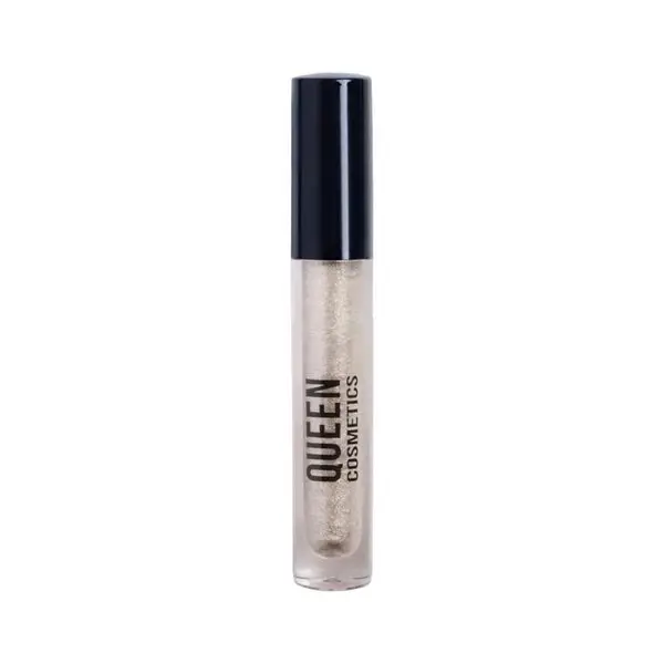 QUEEN COSMETICS Diamond Shimmer High Shine Lip Gloss - Space Party