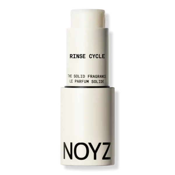 NOYZ The Solid Fragrance Rinse Cycle - One-color