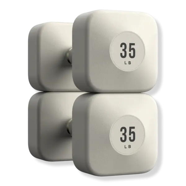 WEGYM Progrip Dumbbells - One-color