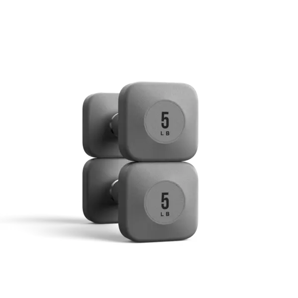 WEGYM Progrip Dumbbells - One-color