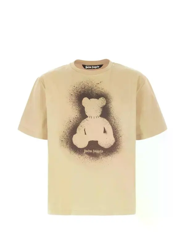Palm Angels Bear Graphic T-shirt
