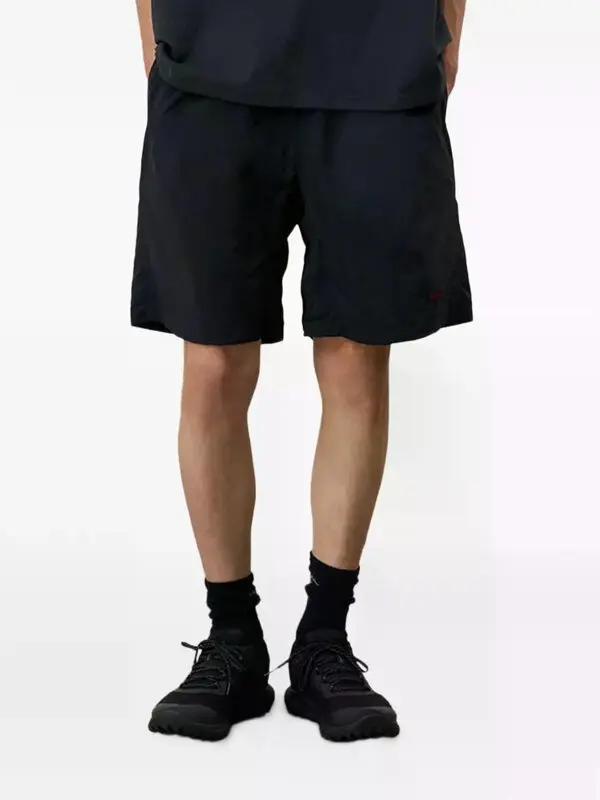 Gramicci Reef Shorts - Black