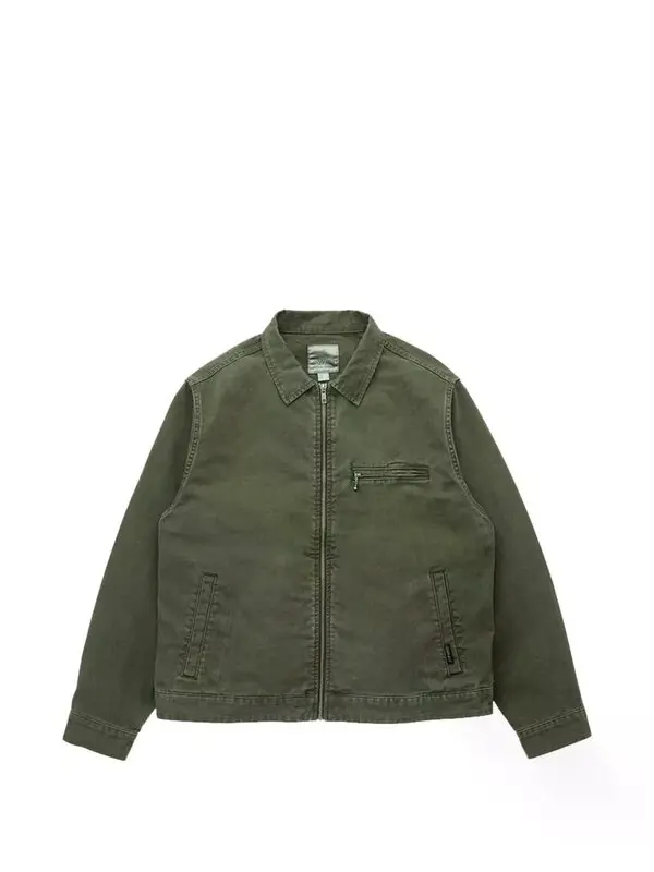 Gramicci Taos Jacket - Green