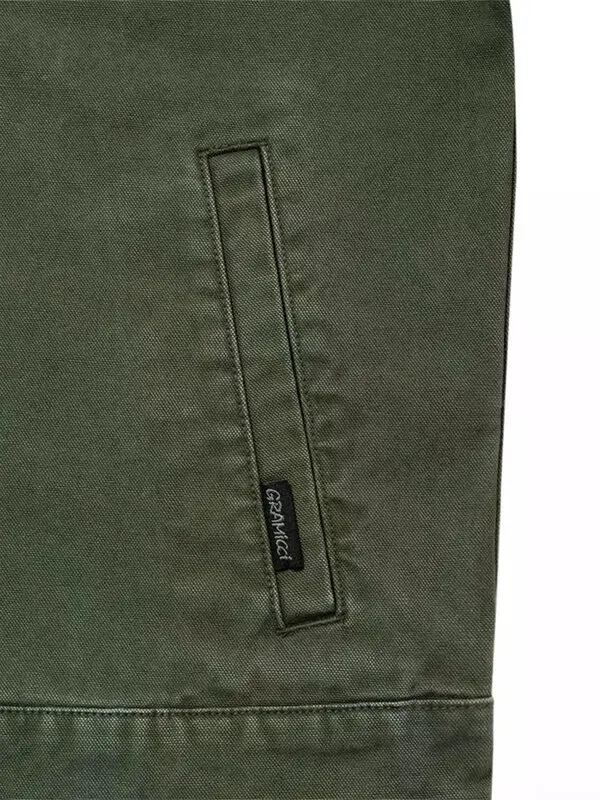 Gramicci Taos Jacket - Green
