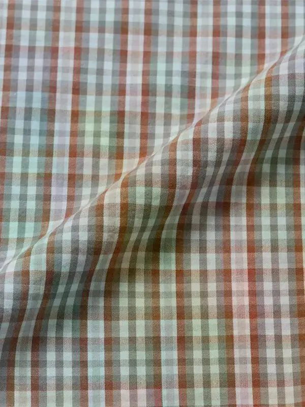 Gramicci Checkered Shirt