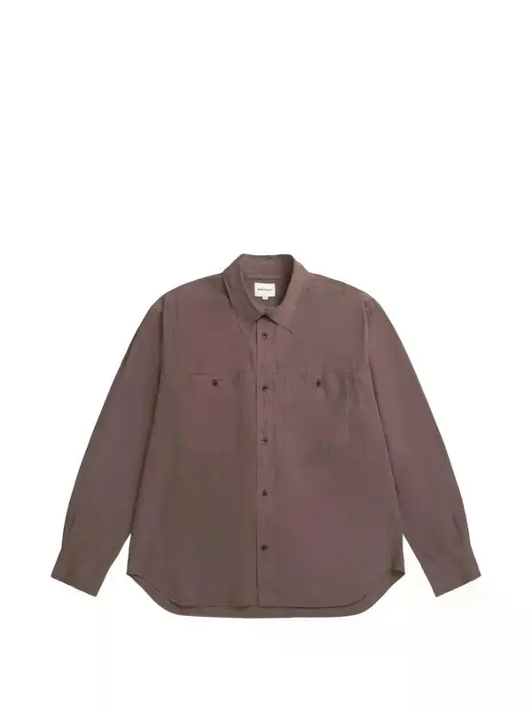 Norse Projects Button Pocket Shirt