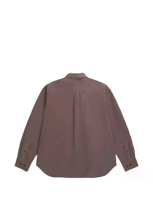 Norse Projects Button Pocket Shirt